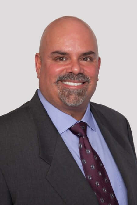 Meet Our Brokers - CREST