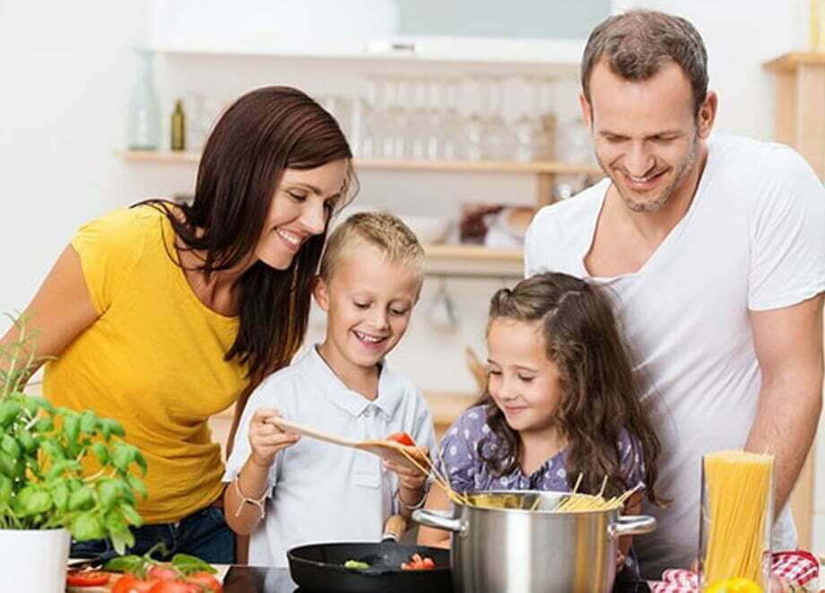 Personal Insurance - CREST
