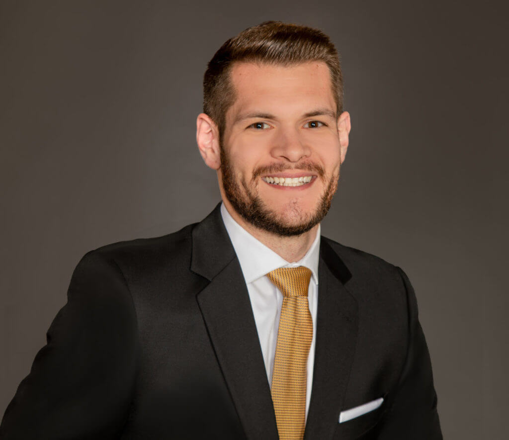 Meet Our Brokers - CREST